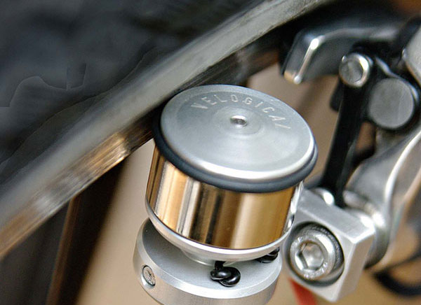 Produktinformationen DYNAMO – VELOGICAL