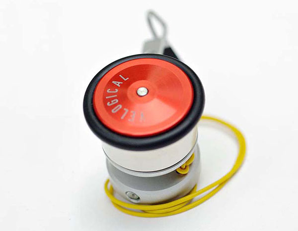 Produktinformationen DYNAMO – VELOGICAL