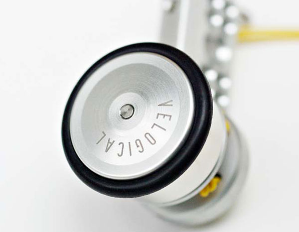 Produktinformationen DYNAMO – VELOGICAL